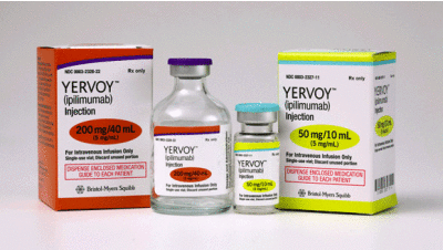 LINFOMA, L'INFAME: Vemurafenib: nova droga da Roche prolonga vida de ...