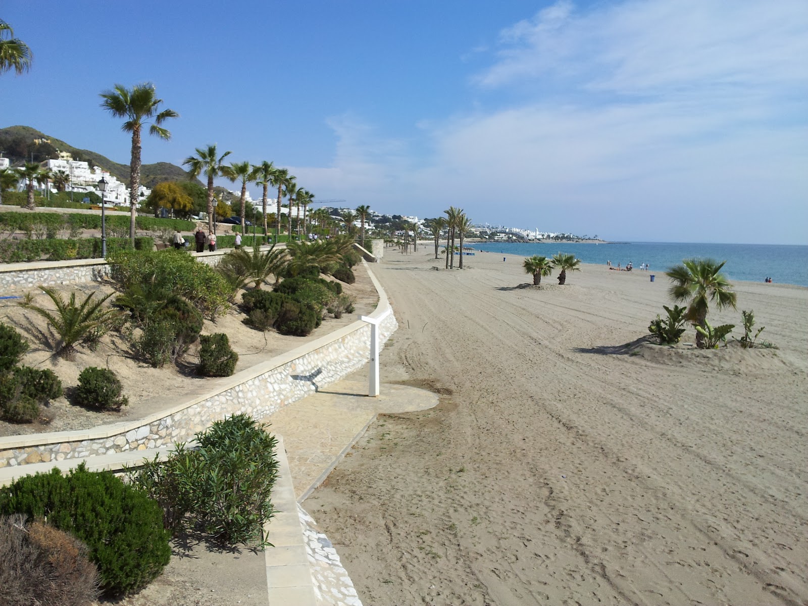 Cliff and Stuart's adventures living in Spain: More pictures from ...