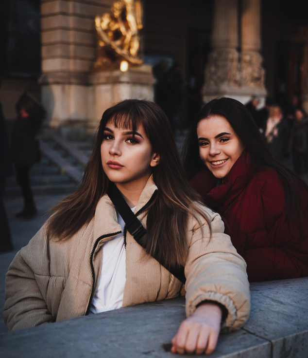 How To Impress Women in Poltava