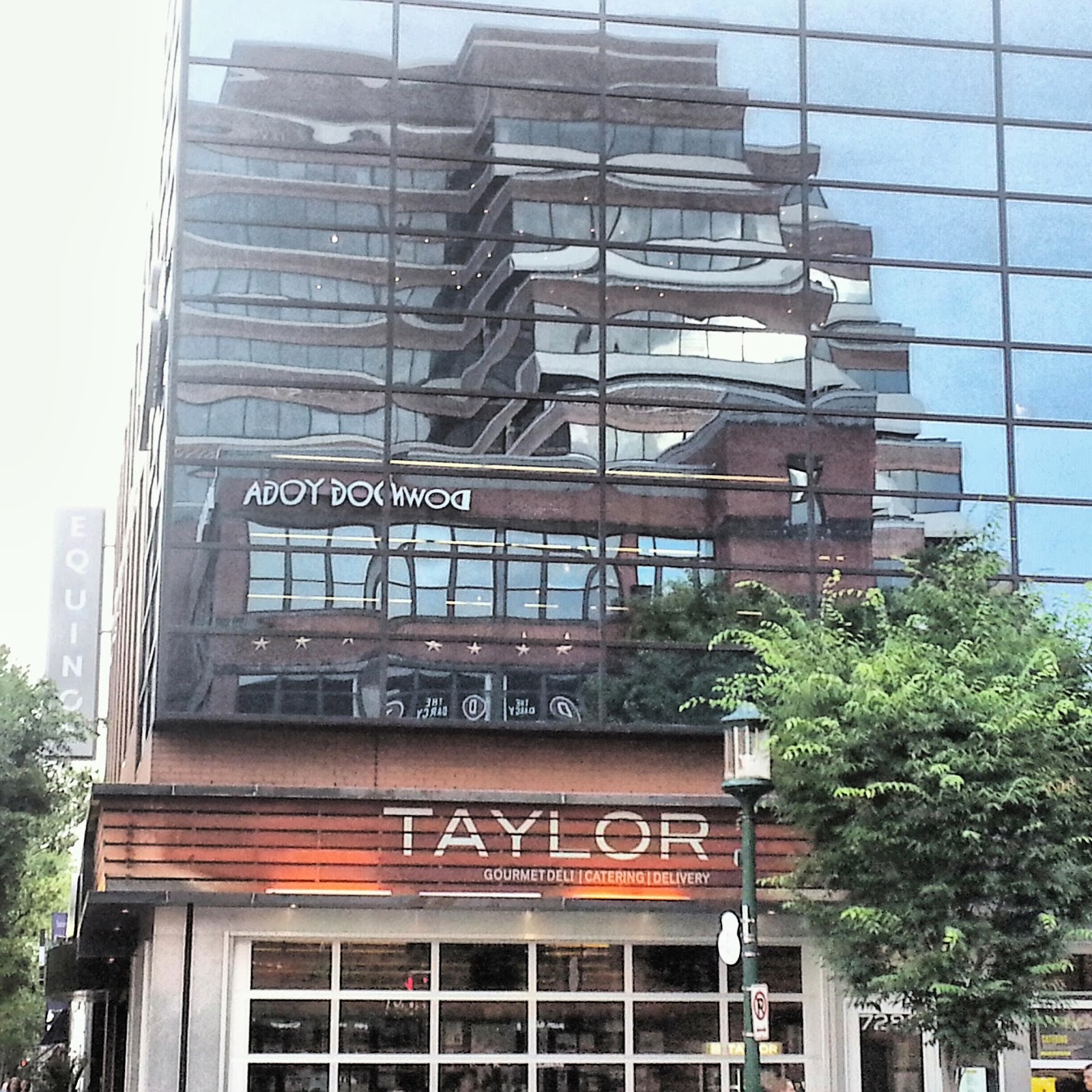 Robert Dyer @ Bethesda Row: Prima to open in Taylor Gourmet space at ...