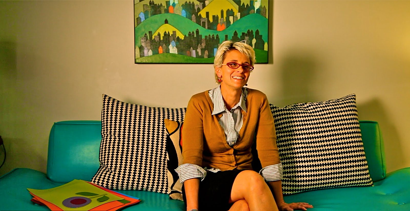 Steve Olpin filmmaker : November 2012