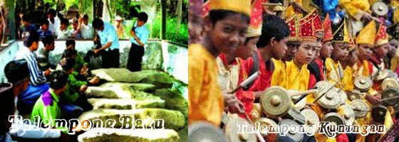 Dunia Musik: Mengenal Jenis Alat Musik Dari Sumatera Barat