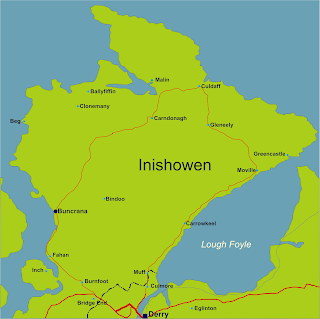 The Floating Voter: Inishowen key battleground in Donegal North East