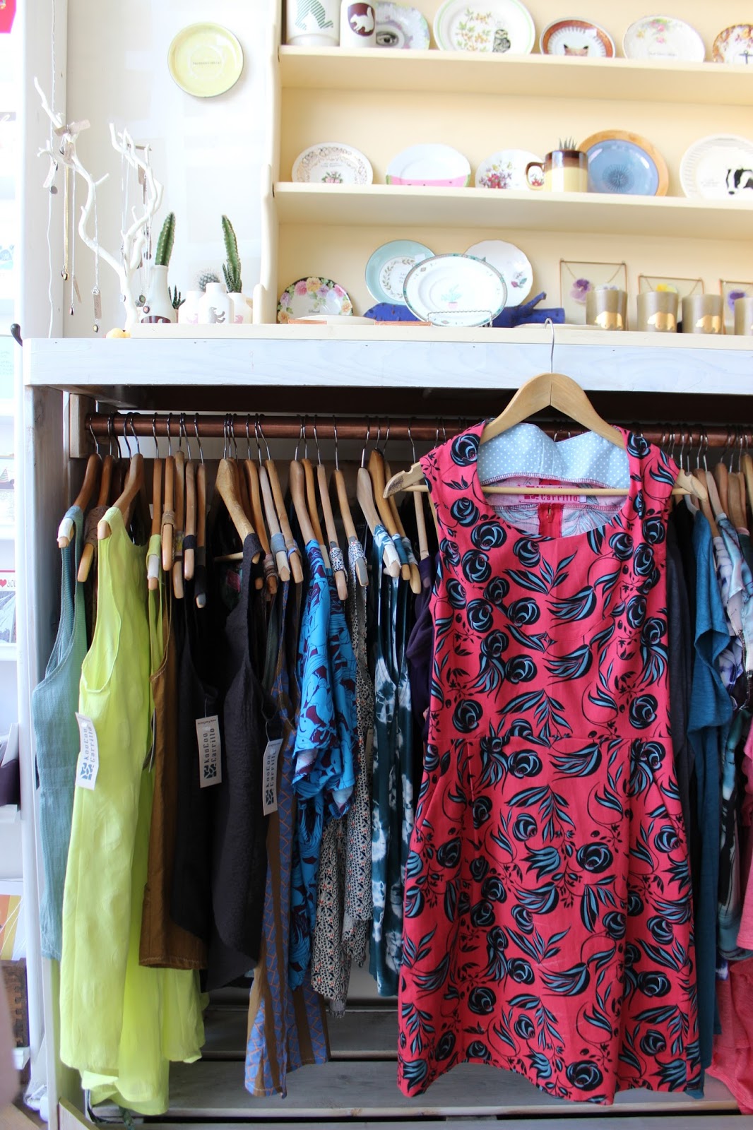 Freedom Clothing Collective