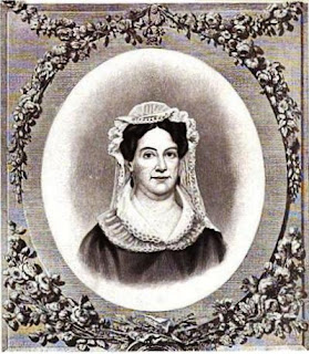 President Andrew Jackson: Rachel Jackson