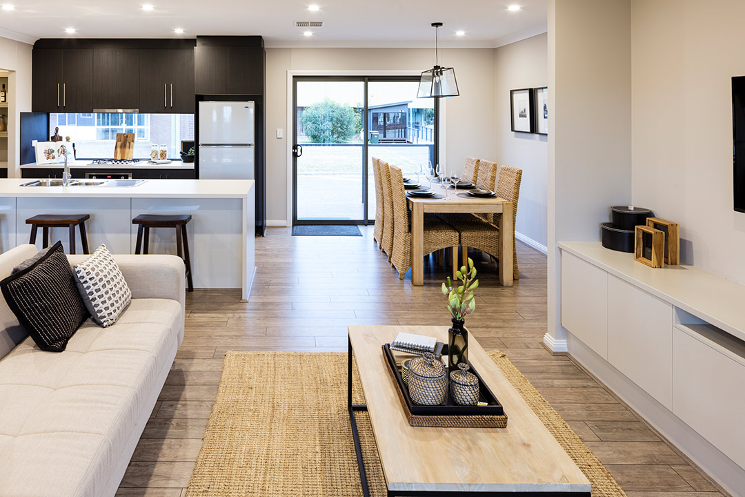 Prefab Homes - Modular Homes - Australia: Allsteel Transportable Homes