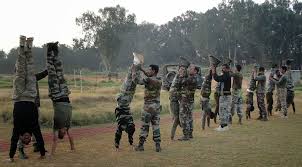 Special Elite Forces Of Indian Defence Forces: Indian Army, Indian Navy ...