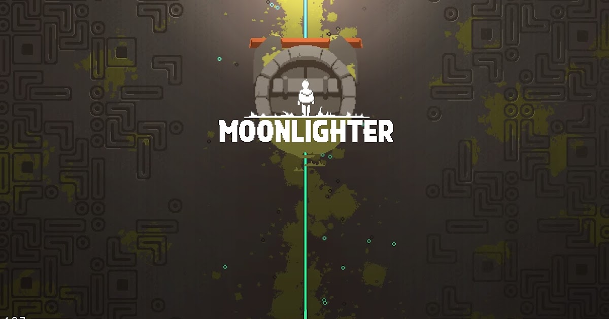 Moonlighter: Sell by Day, Fight by Night | PS4 Review. - EllexMay