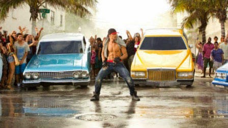 Naptown Nerd: Ranking The STEP UP Franchise