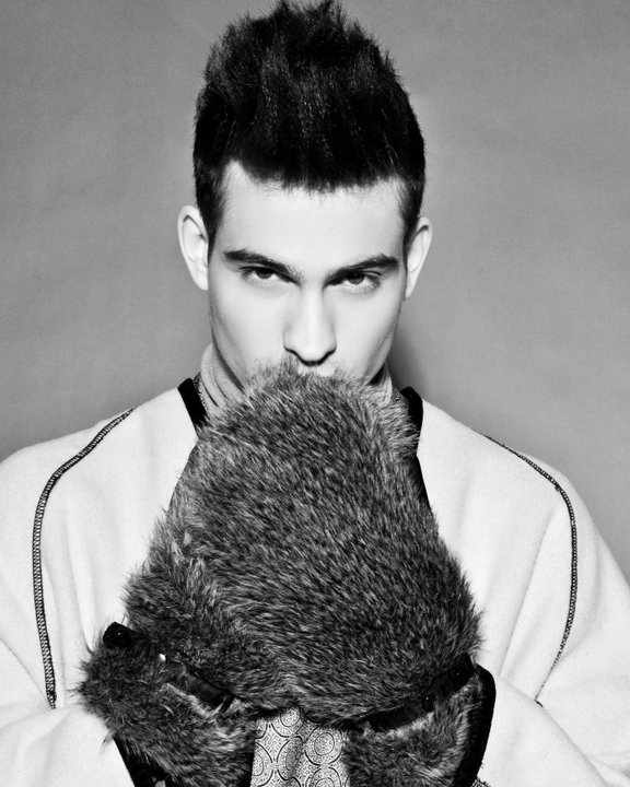 Gabriel Burger by Omar Macchiavelli | Brazil Male Models