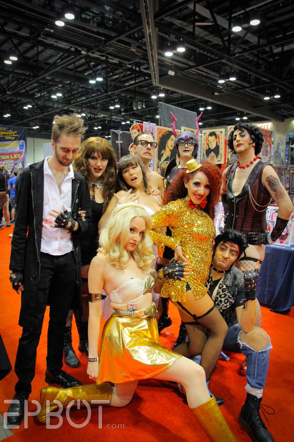 EPBOT: MegaCon Orlando 2017: The Best Cosplay, Part 2!