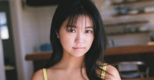 Ohara Yuno 大原優乃, Ex-Taishu 2020.02 (EX大衆 2020年2月号) - Idol. gravureprincess .date