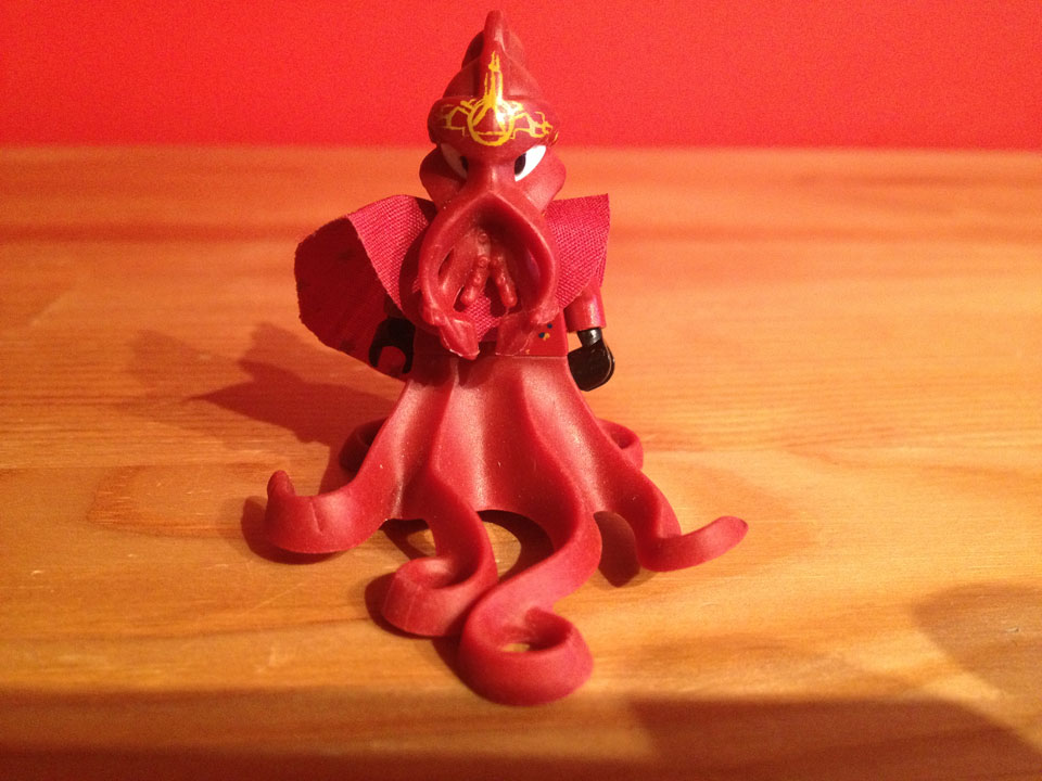 Fully Jointed Play Figures: Flea Market Hunting : Lego