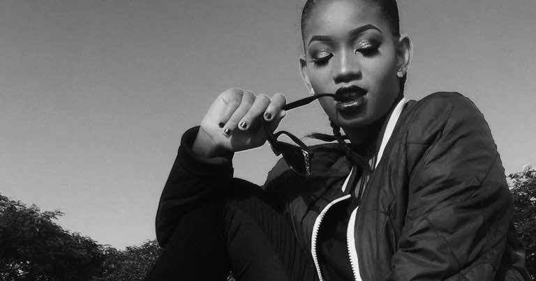 Photo shoot with NWOHA FAVOUR