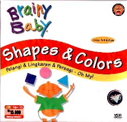 Paket Lengkap Brainy Baby ~ maylahmahdiyah