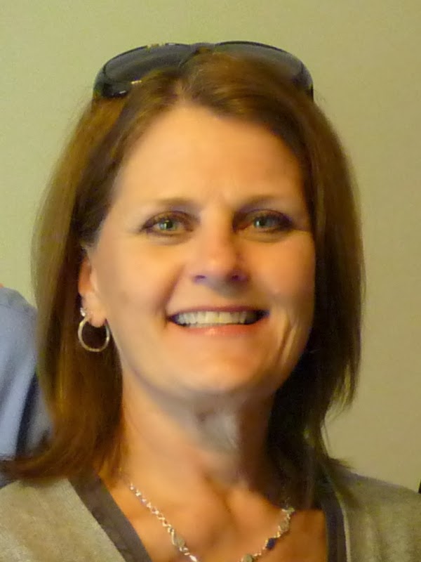 My World in a Nutshell- Bev: Them Old Cotton Fields Back Home