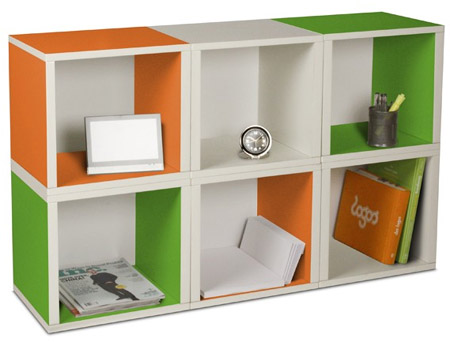 Way Basics Storage Cubes Review | Marianna | Connecticut Mom Blog