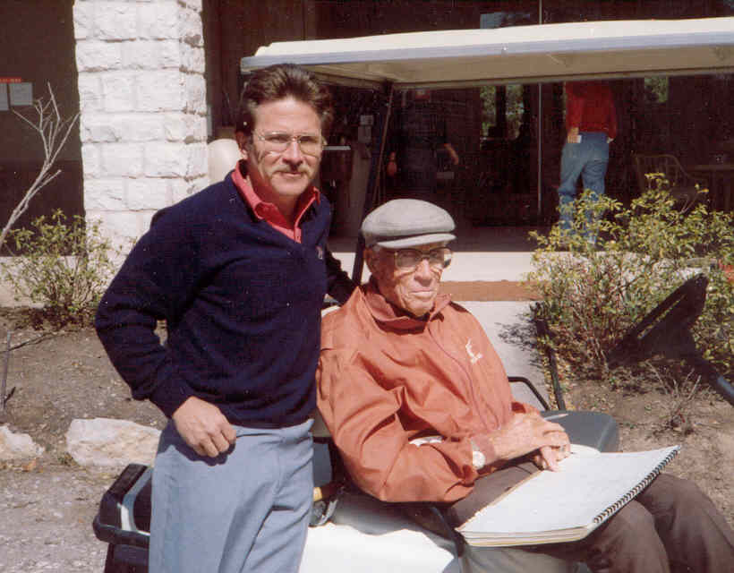 Northmoor Country Club Golf Course Operations: Austin Country Club