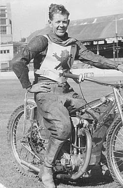 Speedway Archive: National League 1932 Rider Statistics