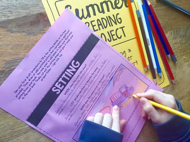 Brain Waves Instruction: Preventing the Summer Slide