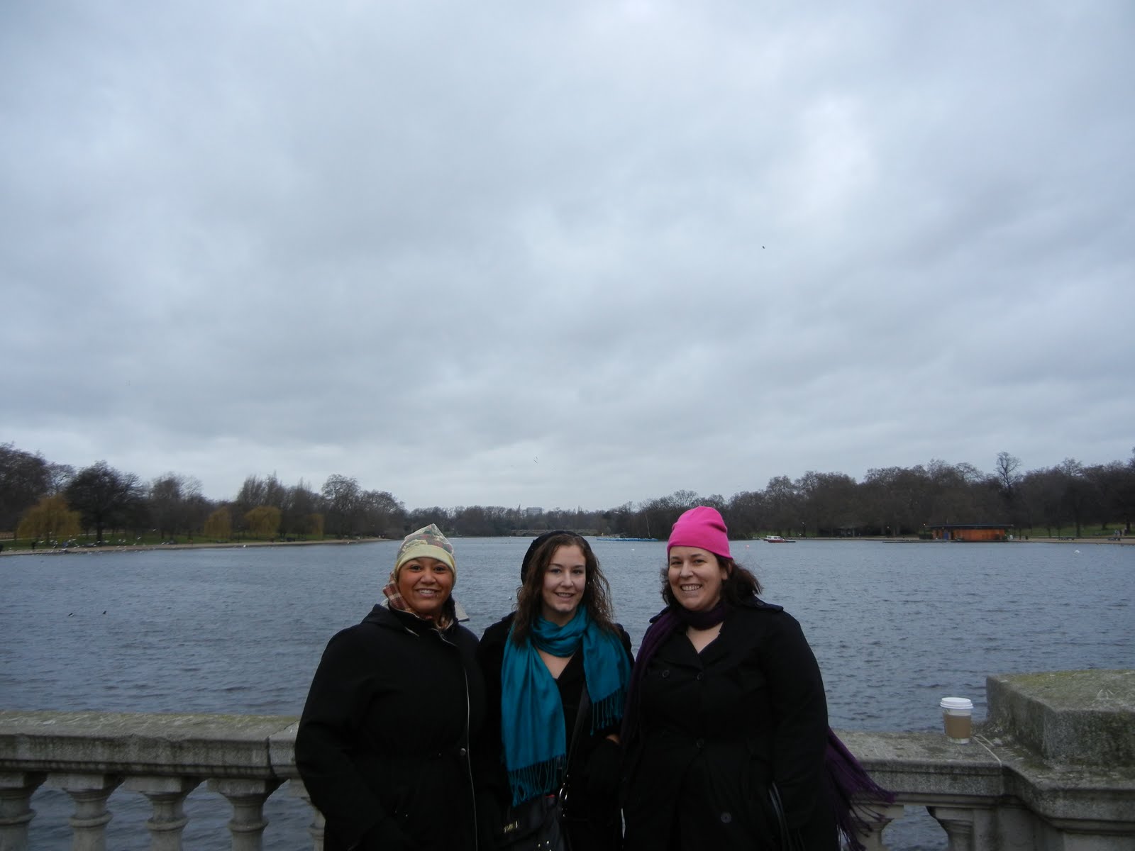 Facetious Times with Celena