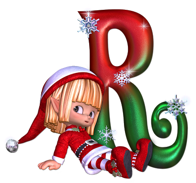 R.png (400×374) | Christmas alphabet, Lettering alphabet, Christmas ...