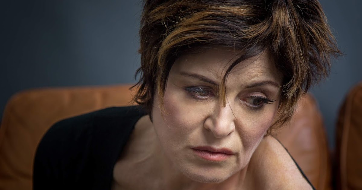 Emociones Líricas: Anna Caterina Antonacci en el Teatro de la Zarzuela ...