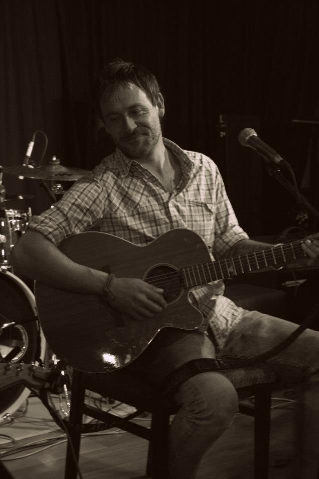 Industrial Hedgerows