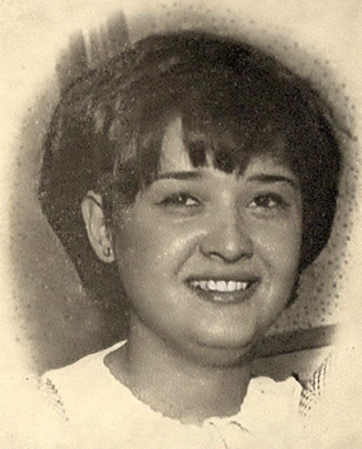 WHITE DOO-WOP COLLECTOR: LINDA LAURIE (Rust Records)