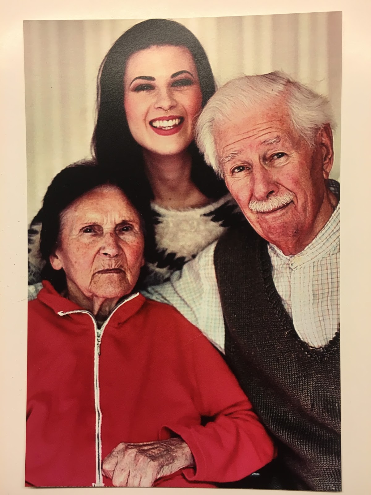 Google1st: ELISABETH EMMA HELM Viola Helm WALTER WILHELM HELM