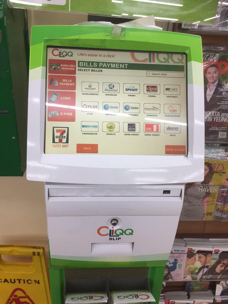 cliqq - philippin news collections