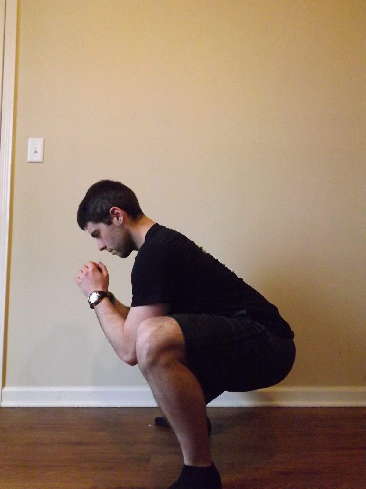 Gibson Strength: March 2013