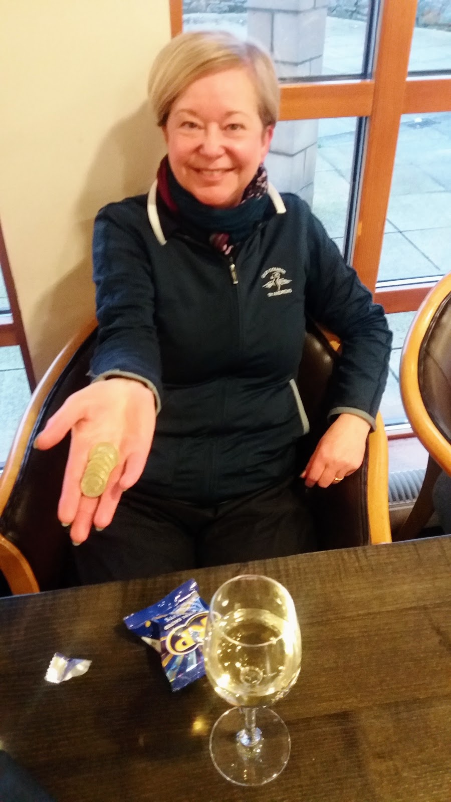 2016 Dinger Bell Trophy & Stumpy Memorial Plaque