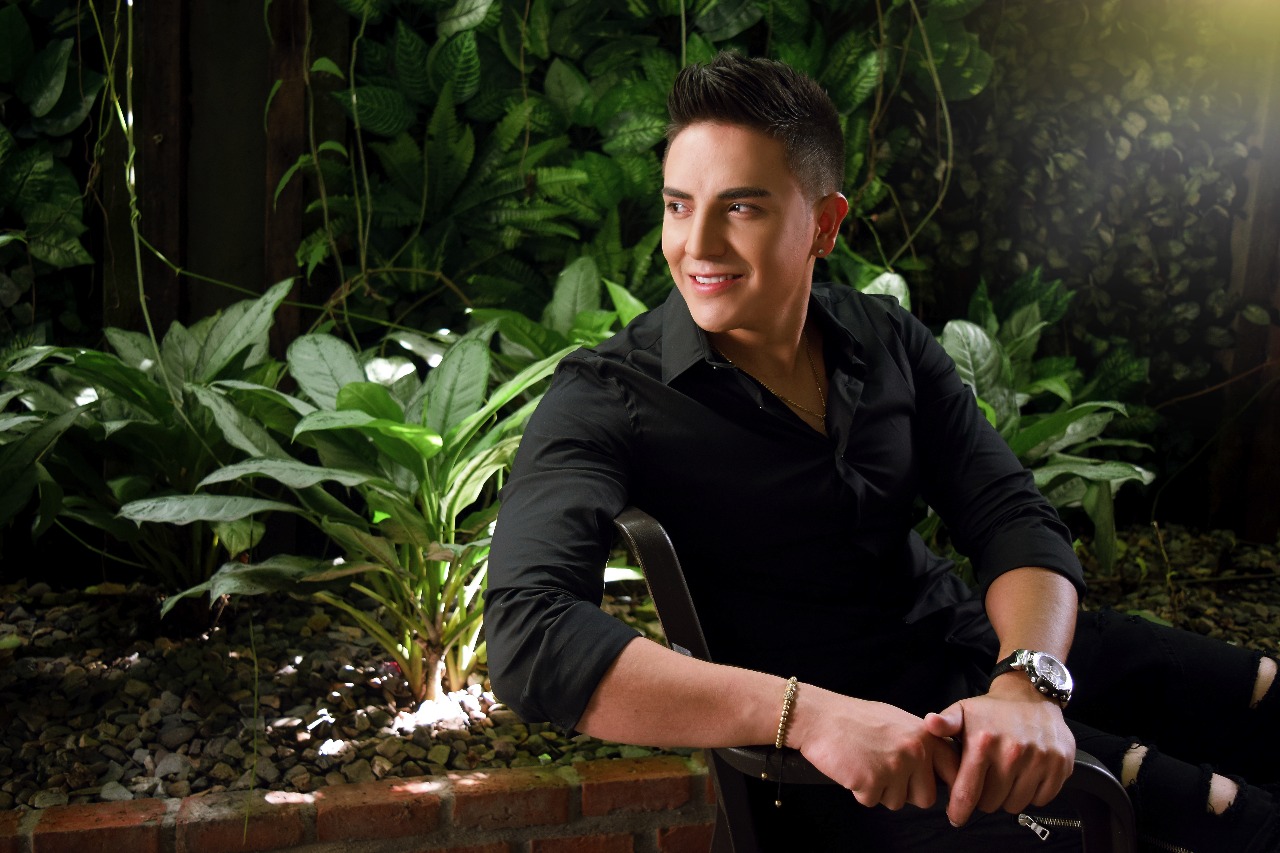 Alan Ramírez, el hijo del mariachi | La Pluma & La Herida