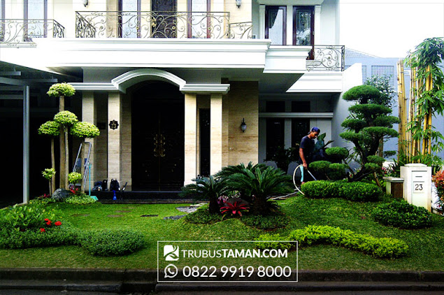 Galery Taman - Jasa Tukang Taman jakarta