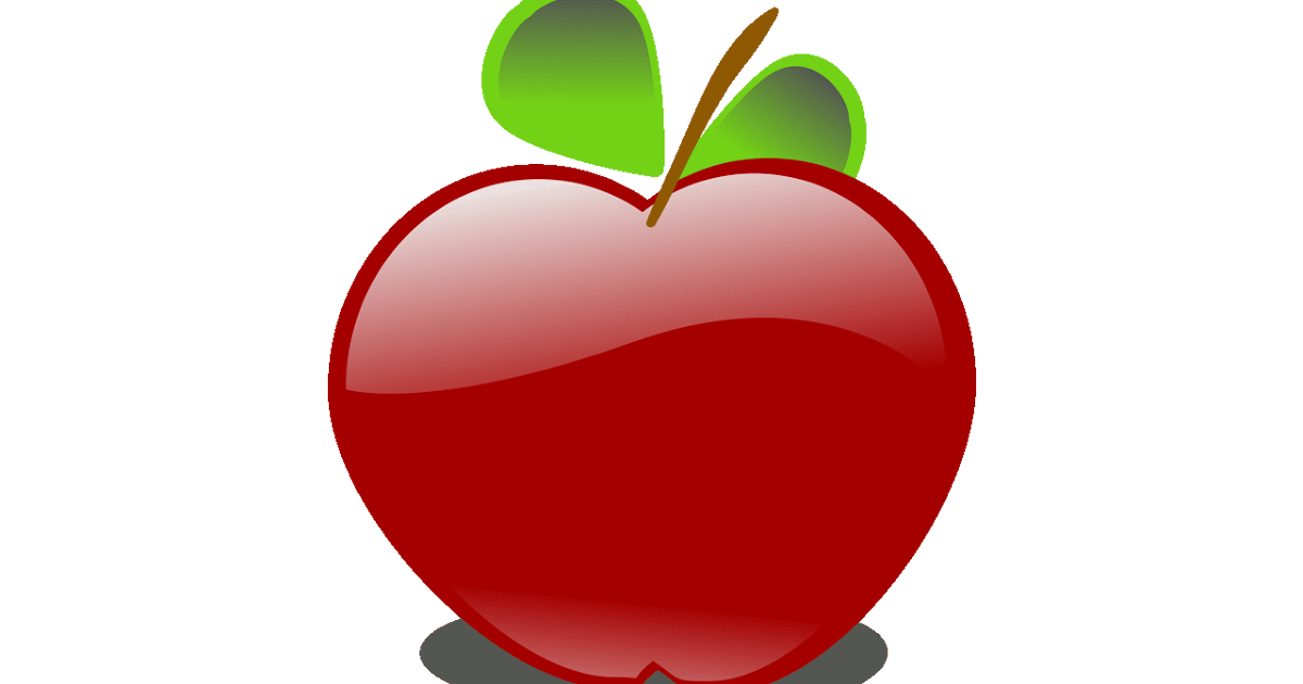 Inspirasi 21+ Gambar Apel Kartun PNG