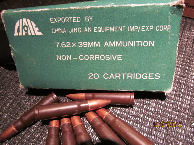 The Chinese AK-47 Blog: Chinese 7.62x39 AK-47 Ammunition Crates, and ...