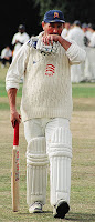 Sports History of Players & Athletes: GRAHAM ALAN GOOCH (ENGLAND)