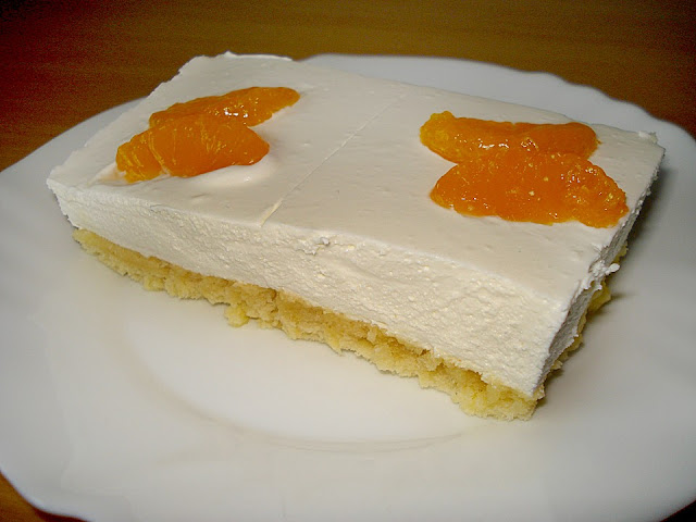 JOGHURT SCHNITTEN - holabys