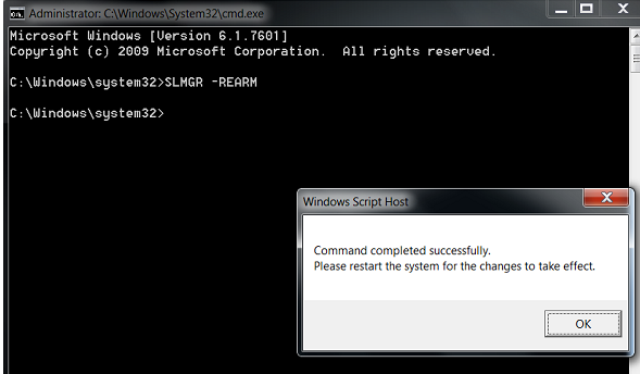Ghost Techs: How to Fix “This Copy of Windows is Not Genuine” Error