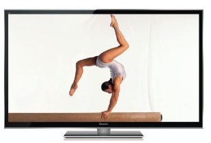 plasmaelectronic: Panasonic VIERA 55-Inch TV