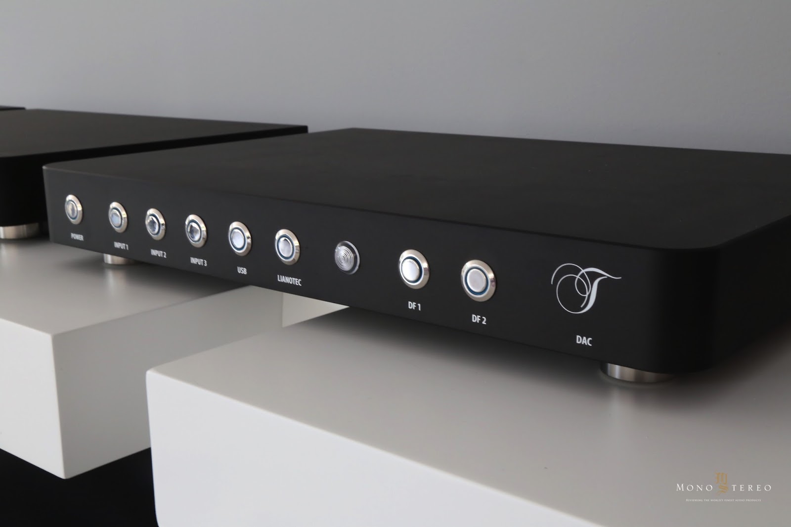 Ultimate Audio store grand opening – M & S | Ultimate High-Fidelity