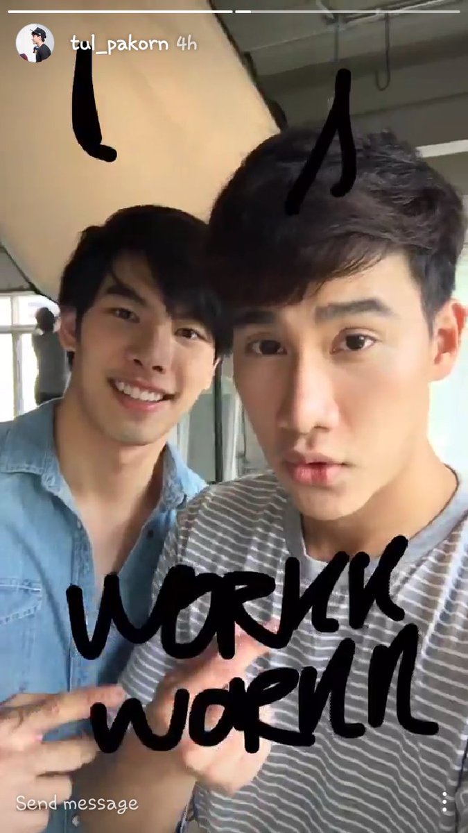 JujuWorld: PROFIL TUL PAKORN THANASRIVANITCHAI