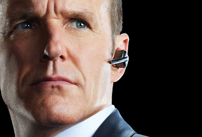 SNEAK PEEK : ''Agent Phil Coulson' Returning For "S.H.I.E.L.D." TV Series