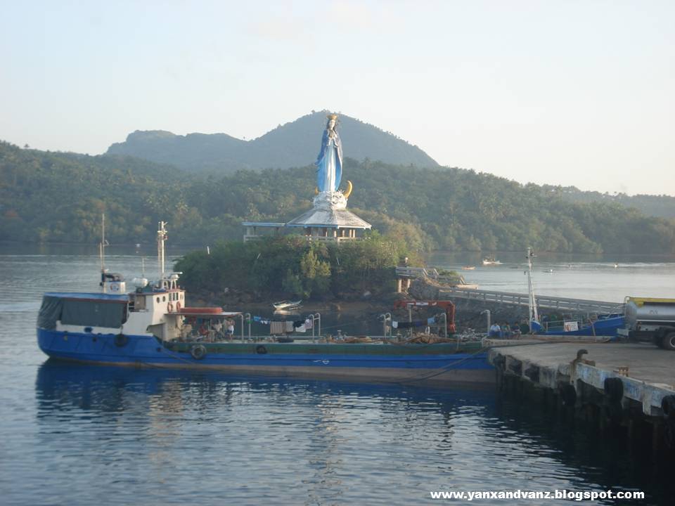 Marinduque, Philippines (Part 1): A Journey Back Home