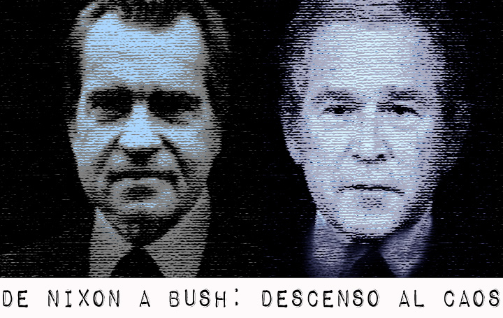 gabriel martin: Apuntes Imperiales