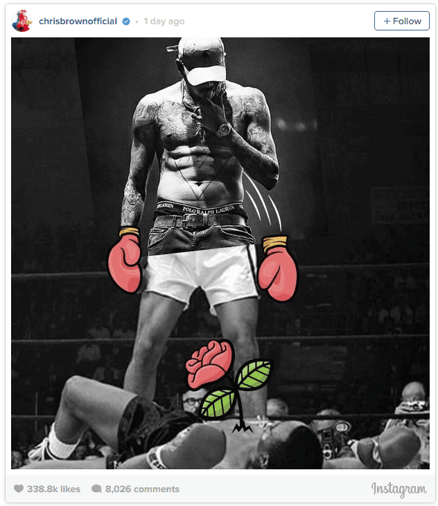 CELEBRITY BOXING MATCH!!! Chris Brown Vs Soulja Boy