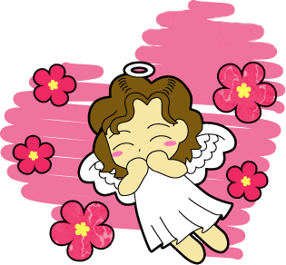 ® Colección de Gifs ®: ANGELITOS ANIMADOS EN GIF