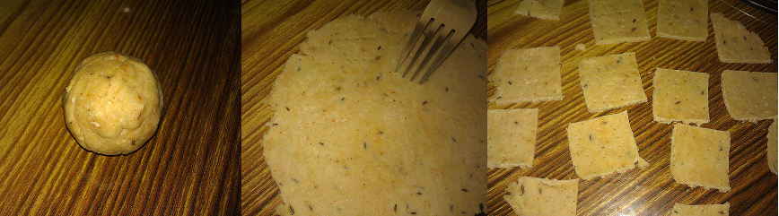 My Recipes: Diamond-cut Chips Recipe