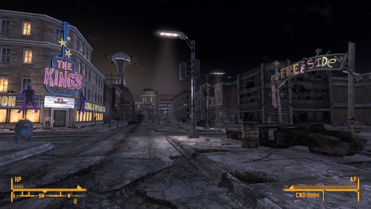 Super Adventures in Gaming: Fallout: New Vegas (PC)